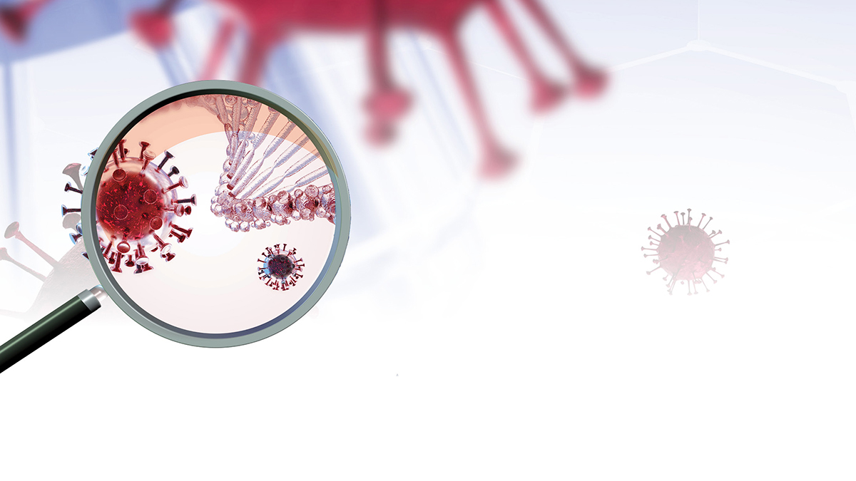 An Evolution in Teaching Natural Selection | NSTA